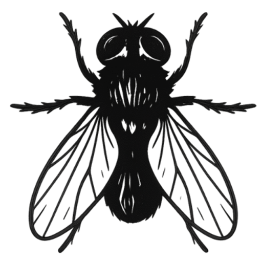 Fly on the Wall - Fly on the Wall